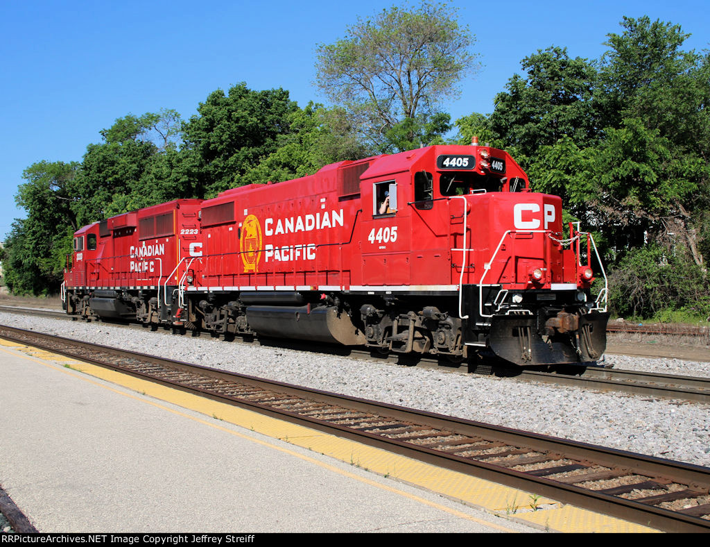 CP 4405